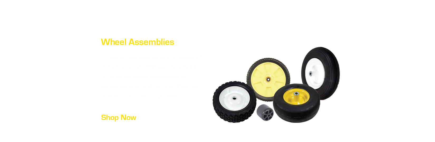 Sunbelt Outdoor Products | Aftermarket Replacement Turf Equipment Parts